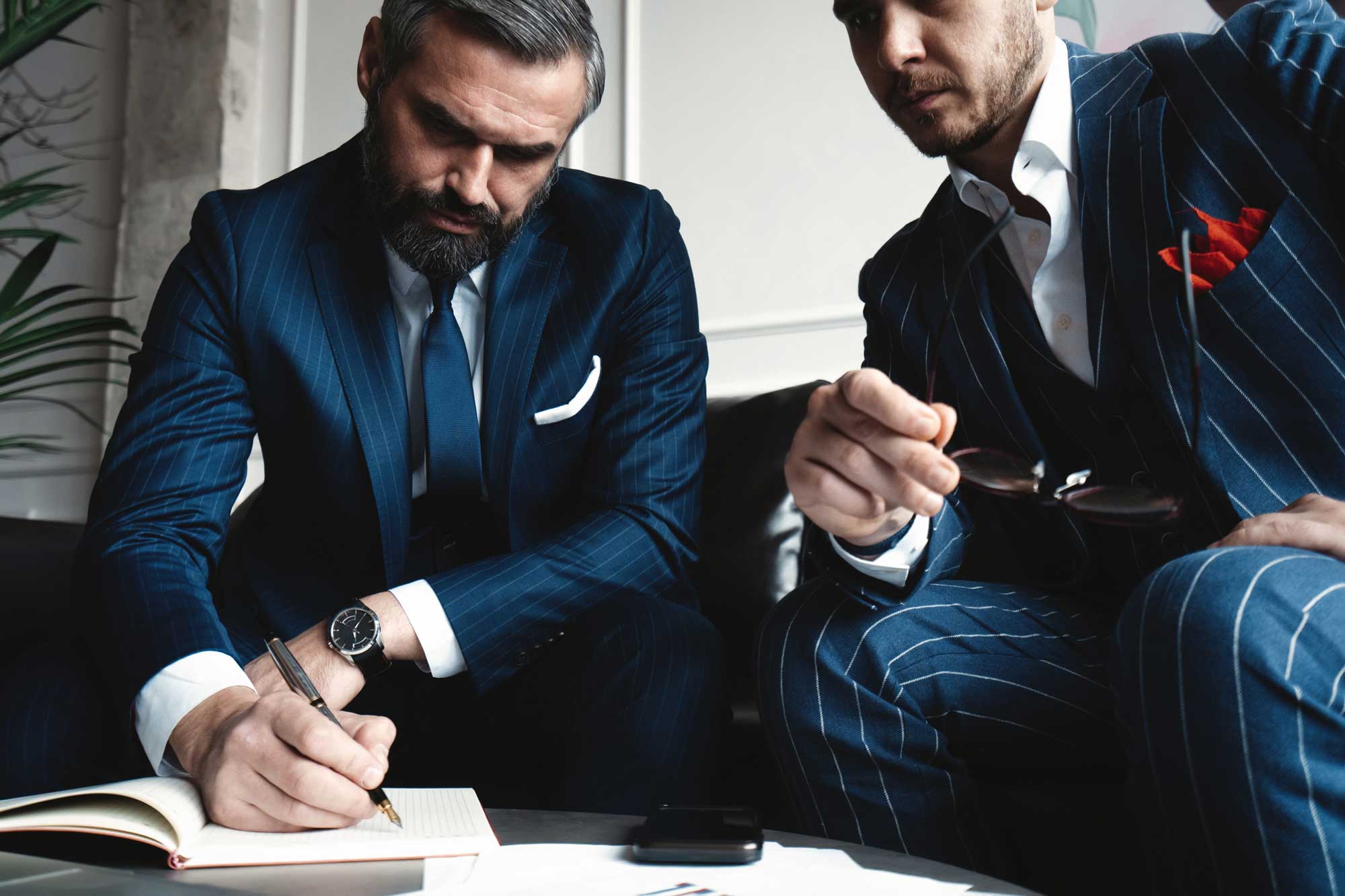 Family Office - AWM | Wealth Management and Family Office | London